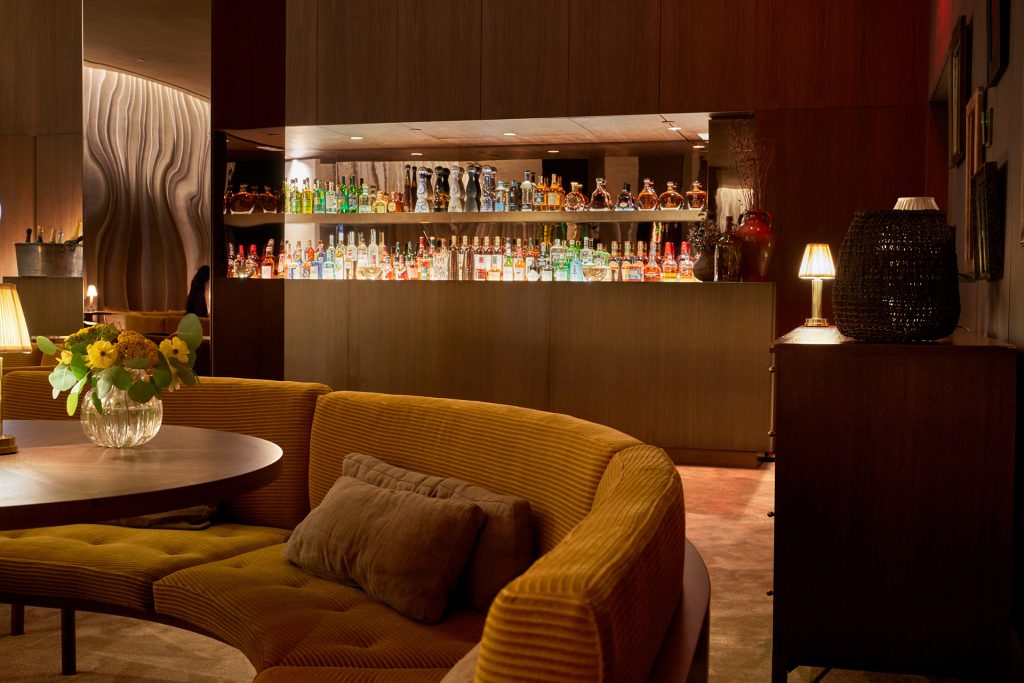 Restaurant - Fasano Restaurant