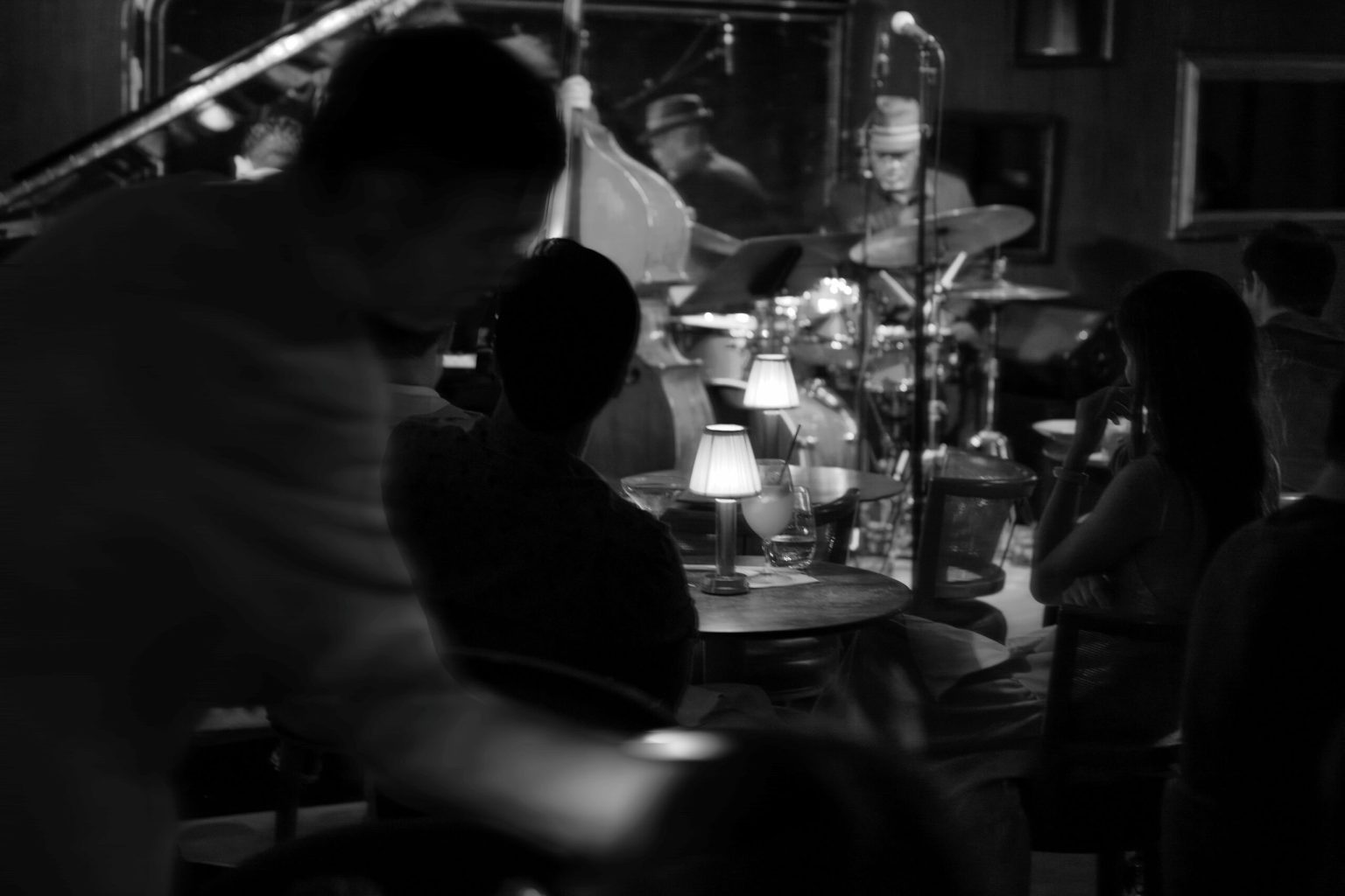 Small Bites - Fasano Restaurant