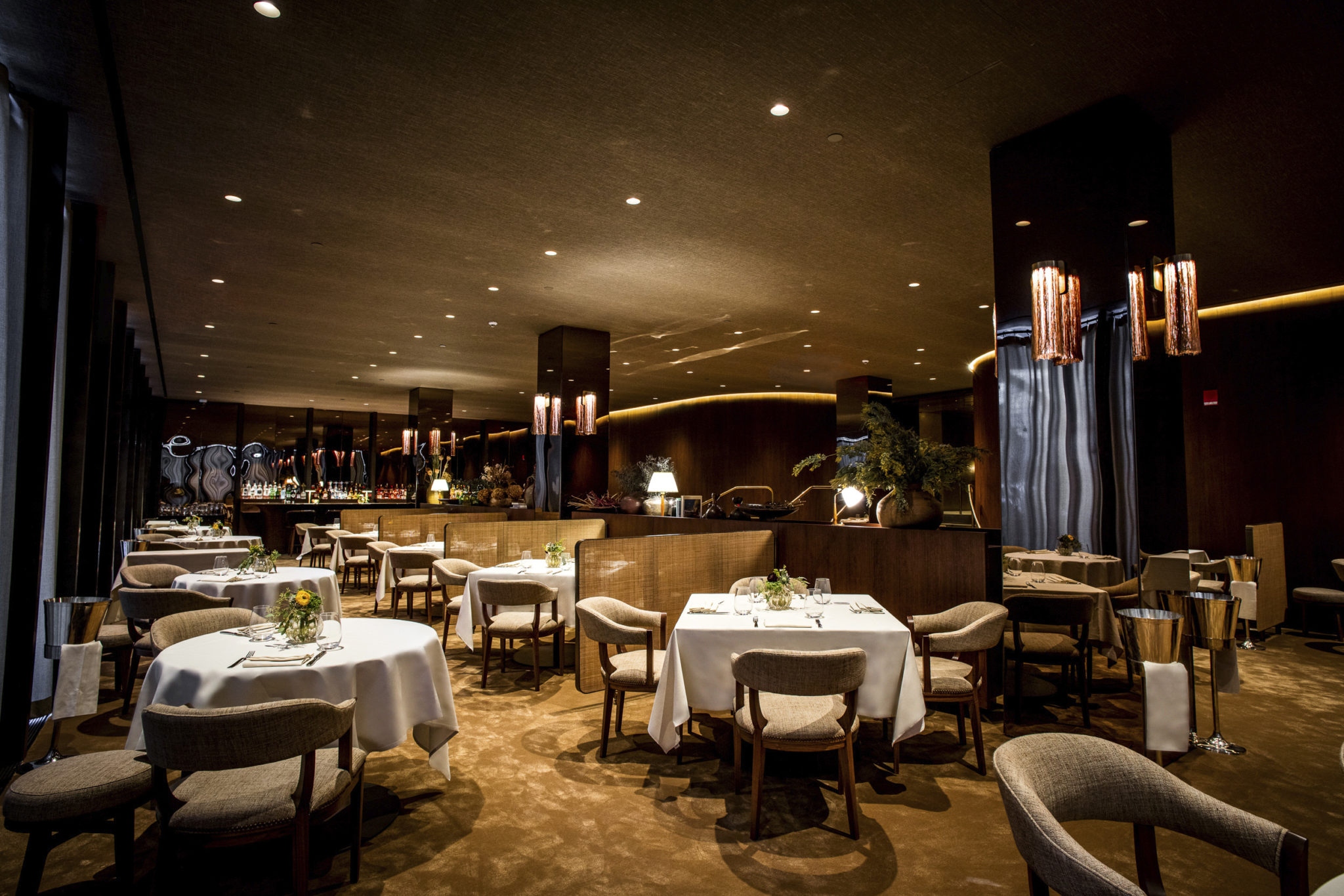 Home - Fasano Restaurant