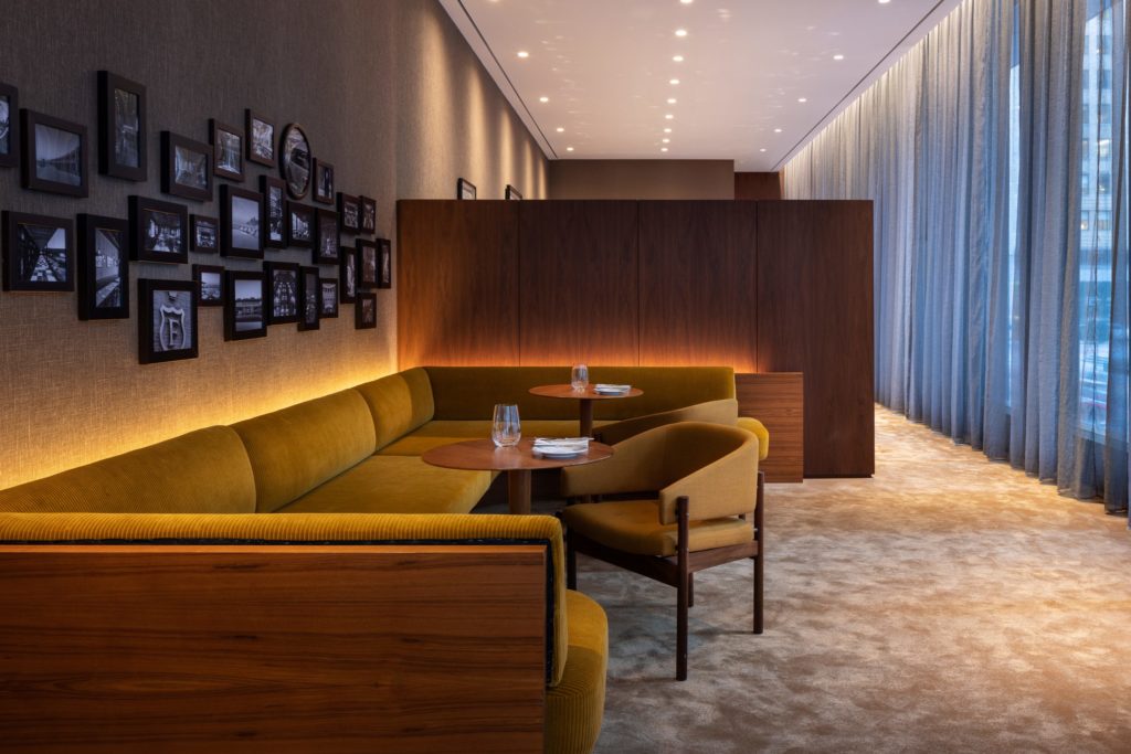 Private Dining - Fasano Restaurant